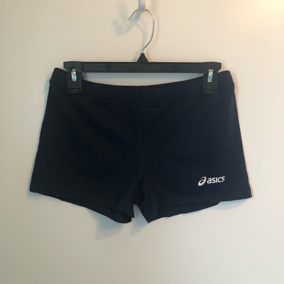Asics | Shorts | Asics Spandex | Poshmark